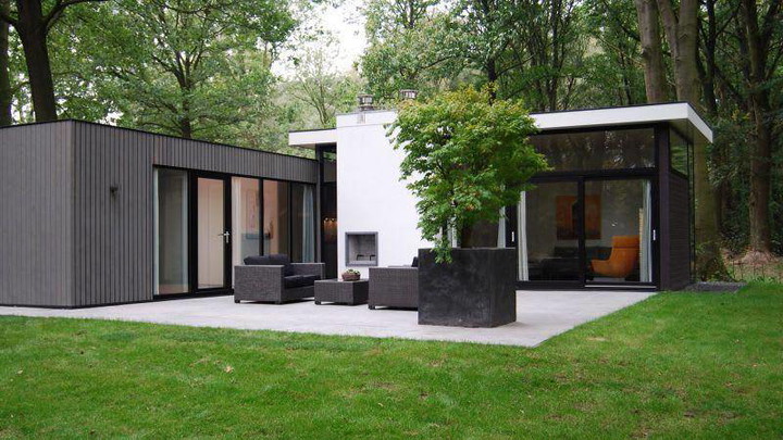 68 M² House ∙ 2 Bedrooms ∙ 4 Guests - Arnhem
