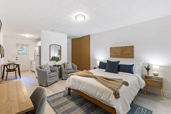 Apartment ∙ 2 Guests - Tamarac