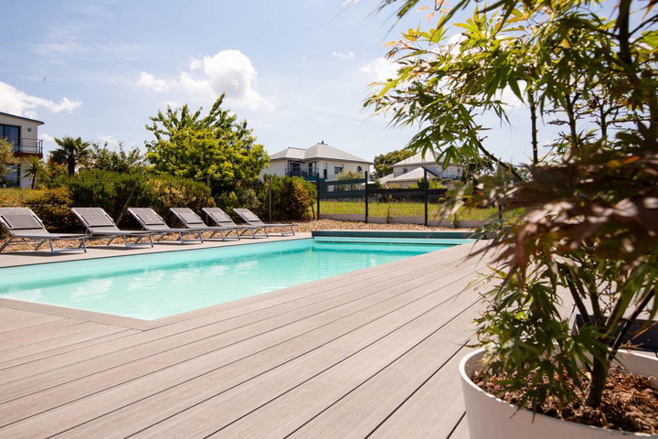 150 M² Maison De Vacances ∙ 4 Chambres ∙ 9 Personnes - Pléneuf-Val-André
