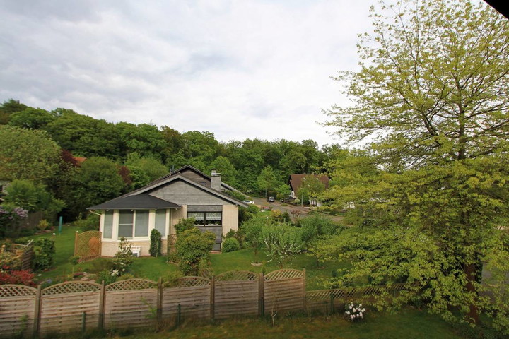 80 M² Appartement ∙ 1 Chambre ∙ 4 Personnes - Seesen