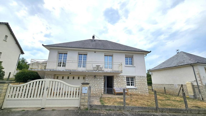 120 M² Gîte ∙ 3 Chambres ∙ 6 Personnes - Limousin