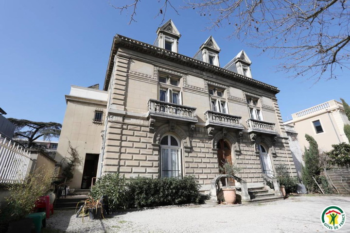 142 M² Gîte ∙ 4 Chambres ∙ 8 Personnes - Valence