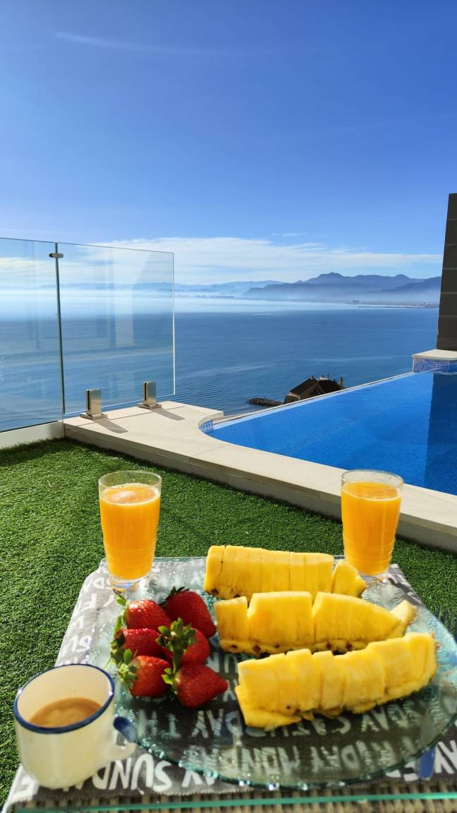 Villa ∙ 3 Chambres ∙ 6 Personnes - Cullera