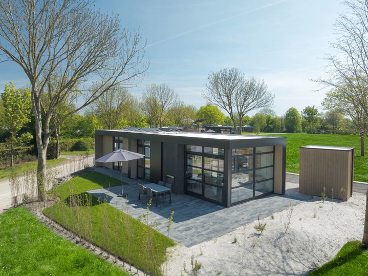 70 M² House ∙ 2 Bedrooms ∙ 4 Guests - Workum