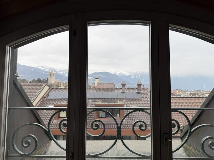 104 M² Chambre Privée ∙ 1 Chambre ∙ 2 Personnes - Montreux