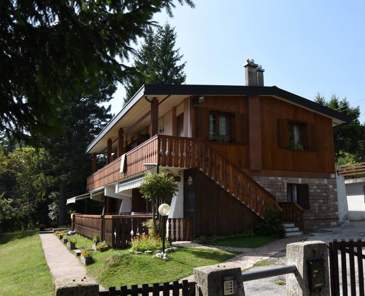 80 M² Apartment ∙ 2 Bedrooms ∙ 6 Guests - Asiago