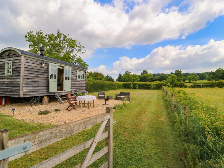 Cottage ∙ 1 Bedroom ∙ 2 Guests - Calne