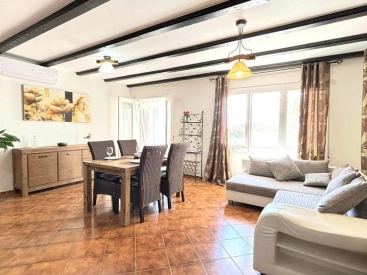 133 M² Maison De Vacances ∙ 2 Chambres ∙ 8 Personnes - Roses