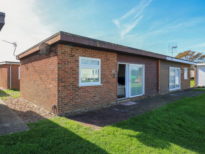Cottage ∙ 2 Chambres ∙ 4 Personnes - Camber Sands