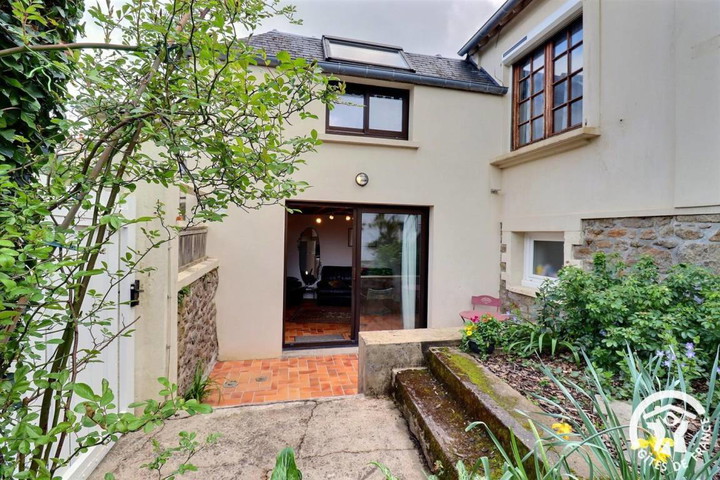 44 M² Gîte ∙ 2 Chambres ∙ 4 Personnes - Dinard