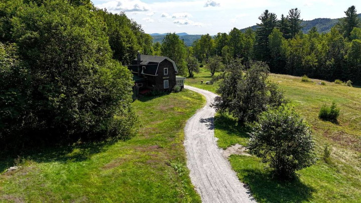 Maison De Vacances ∙ 2 Chambres ∙ 4 Personnes - Adirondacks