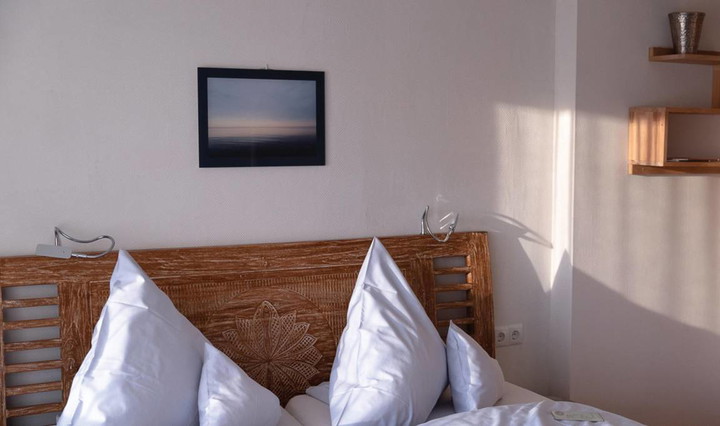 25 M² Hotel ∙ 1 Habitación ∙ 2 Huéspedes - Neuwied