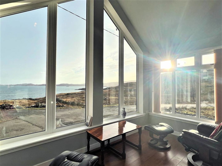 Cottage ∙ 1 Slaapkamer ∙ 2 Gasten - Harris