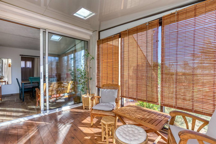 48 M² Appartement ∙ 2 Chambres ∙ 4 Personnes - Gruissan
