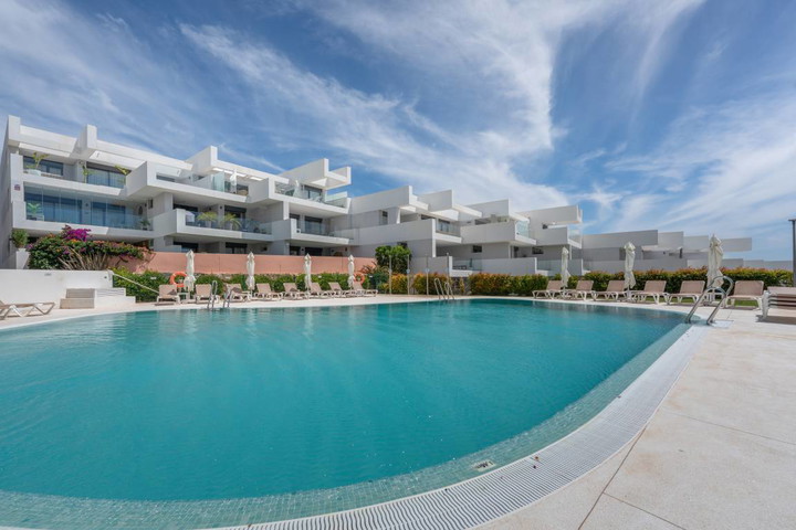 110 M² Casa ∙ 3 Habitaciones ∙ 6 Huéspedes - Sotogrande