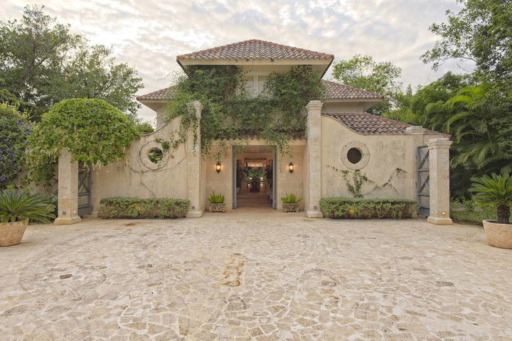 450 M² Willa ∙ 4 Sypialnie ∙ 8 Gości - Punta Cana