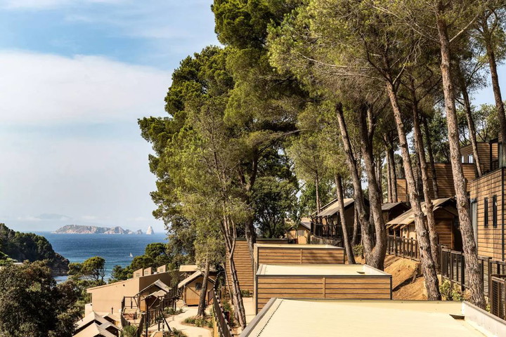 26 M² Mobil-home ∙ 2 Chambres ∙ 4 Personnes - Begur
