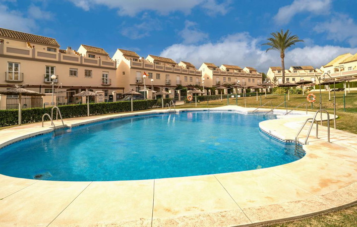 150 M² Casa ∙ 3 Habitaciones ∙ 6 Huéspedes - Sotogrande
