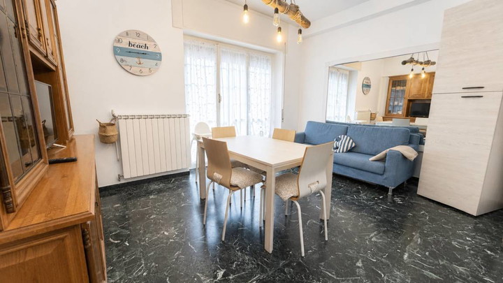 59 M² Casa Vacanza ∙ 2 Camere Da Letto ∙ 4 Ospiti - Borgio