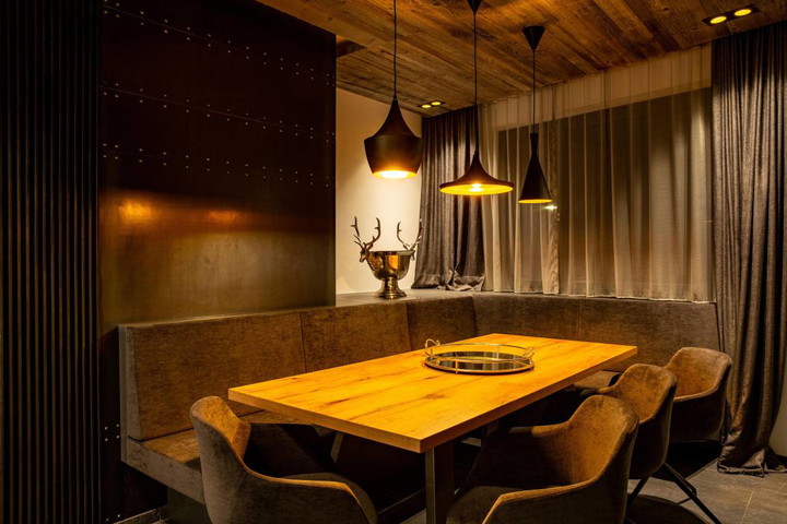 142 M² Appartamento Vacanza ∙ 2 Camere Da Letto ∙ 6 Ospiti - Ischgl
