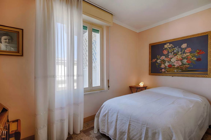 100 M² House ∙ 2 Bedrooms ∙ 4 Guests - Pietrasanta