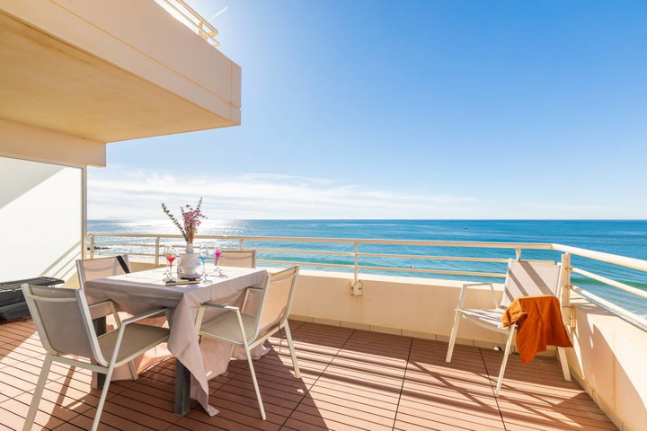 64 M² Appartement ∙ 2 Chambres ∙ 4 Personnes - Capbreton