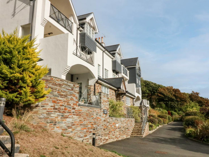 Cottage ∙ 2 Bedrooms ∙ 4 Guests - Kingsbridge