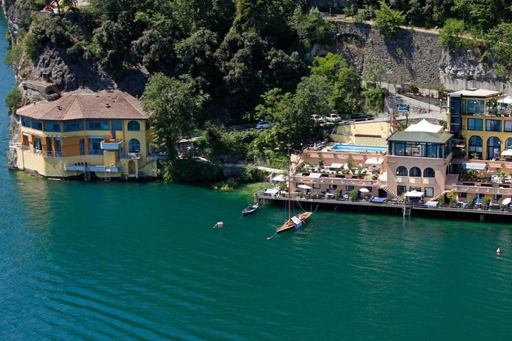 66 M² Appartamento Vacanza ∙ 3 Camere Da Letto ∙ 6 Ospiti - Riva del Garda