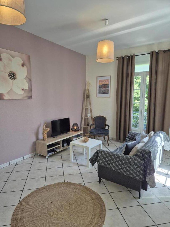 50 M² Gîte ∙ 1 Chambre ∙ 2 Personnes - Occitanie