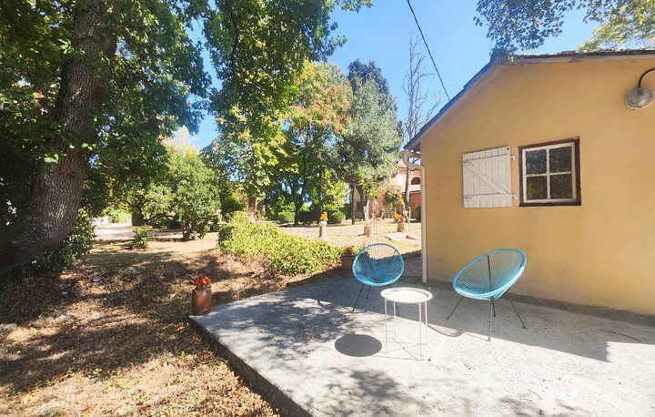 40 M² House ∙ 1 Bedroom ∙ 2 Guests - Grenada