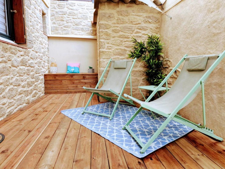 28 M² Gîte ∙ 2 Personnes - Banyuls-sur-Mer
