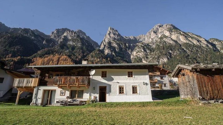 125 M² Apartment ∙ 2 Bedrooms ∙ 6 Guests - Neustift im Stubaital