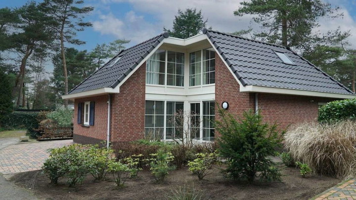85 M² Apartment ∙ 3 Bedrooms ∙ 6 Guests - Deventer