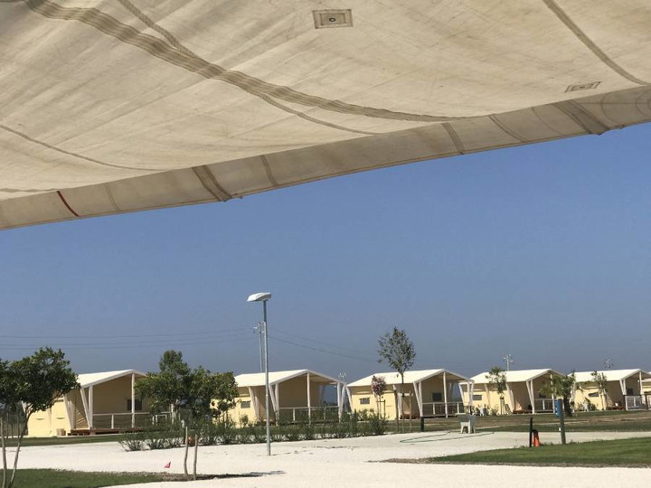 50 M² Longère ∙ 1 Chambre ∙ 4 Personnes - Follonica