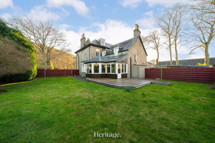 Appartement ∙ 1 Chambre ∙ 10 Personnes - Ballater