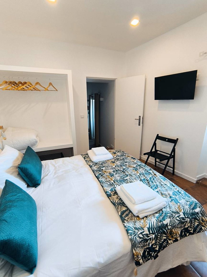 150 M² Vivenda ∙ 3 Quartos ∙ 5 Hóspedes - Fátima