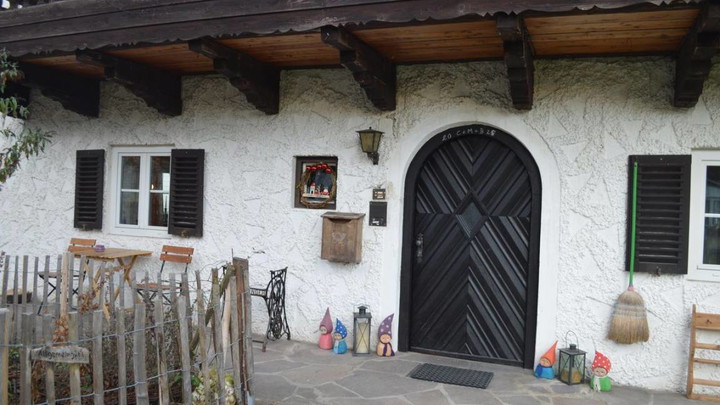 42 M² Ferienwohnung ∙ 1 Schlafzimmer ∙ 2 Gäste - Freilassing