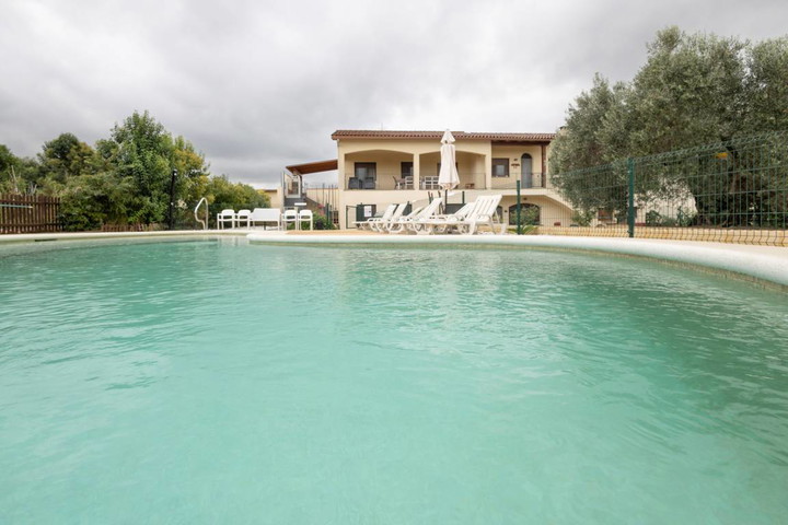 60 M² Casa Vacanza ∙ 2 Camere Da Letto ∙ 4 Ospiti - Caldes de Montbui