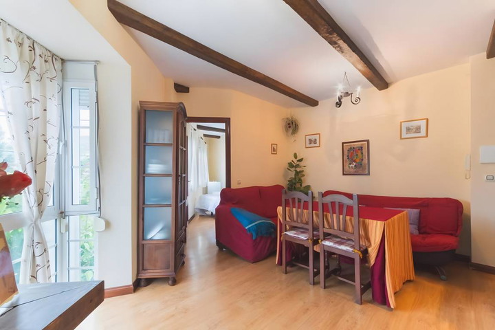 55 M² Apartment ∙ 2 Bedrooms ∙ 4 Guests - Grazalema