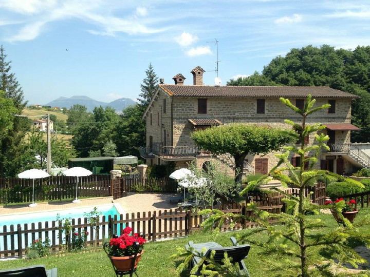 20 M² Chambre Privée ∙ 1 Chambre ∙ 3 Personnes - Gubbio