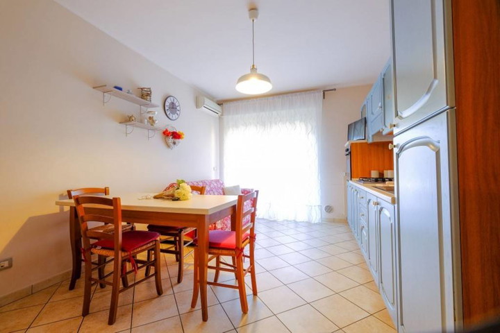 70 M² Apartamento ∙ 2 Habitaciones ∙ 5 Huéspedes - Pineto