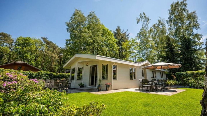 85 M² House ∙ 3 Bedrooms ∙ 6 Guests - Deventer