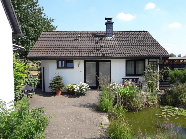 46 M² House ∙ 1 Bedroom ∙ 4 Guests - Cologne