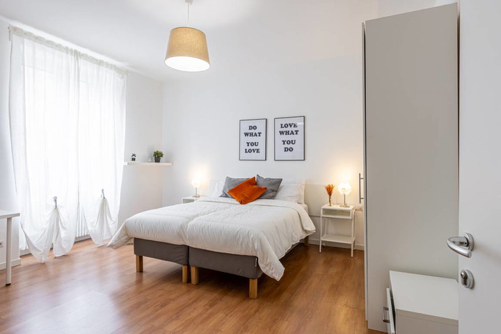 Maison De Vacances ∙ 2 Chambres ∙ 8 Personnes - Lecco