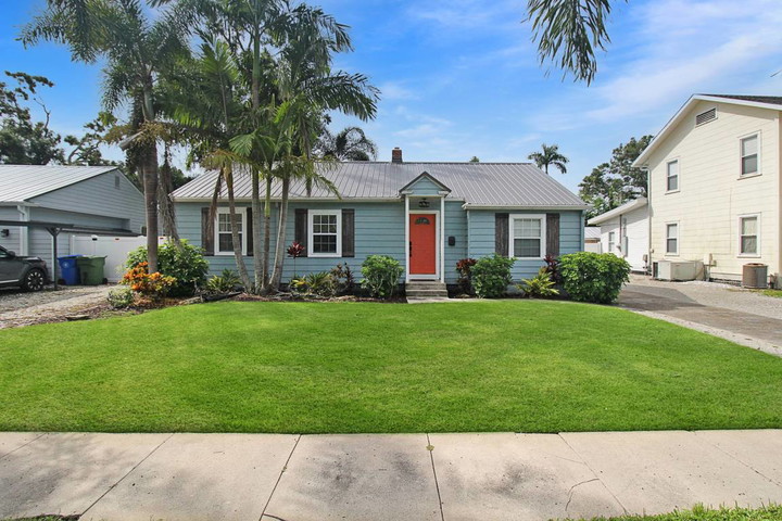 109 M² Maison De Vacances ∙ 2 Chambres ∙ 4 Personnes - Bradenton, FL
