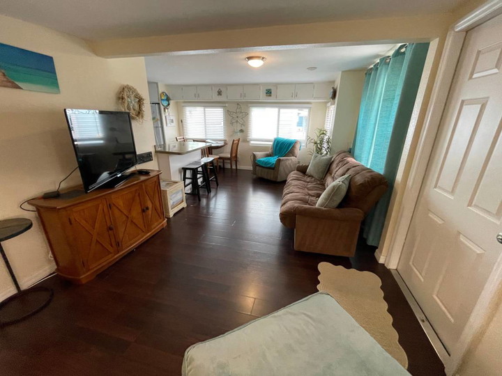 Mobil-home ∙ 2 Chambres ∙ 4 Personnes - Caraïbes