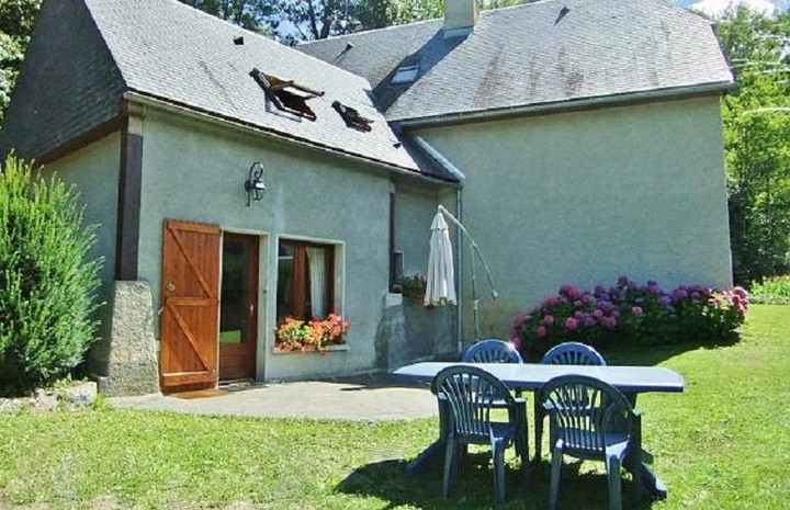 55 M² Gîte ∙ 2 Bedrooms ∙ 4 Guests - Saint-Lary-Soulan