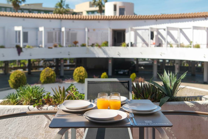 25 M² Apartment ∙ 1 Bedroom ∙ 4 Guests - Platja d'Aro