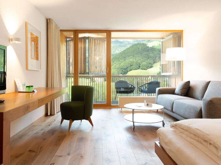31 M² Hotel ∙ 3 Guests - Mellau
