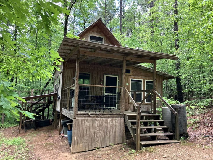 House ∙ 2 Bedrooms ∙ 8 Guests - Alabama